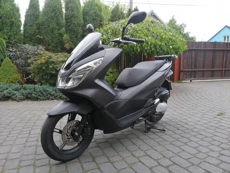 Honda Shadow 125 - dane techniczne, spalanie, osiągi - motoizery.pl